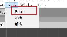 Unity中使用AES加密方式进行AssetBundle加密 - Blink小站-极客瞬间
