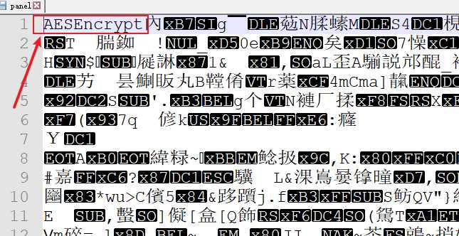 Unity中使用AES加密方式进行AssetBundle加密 - Blink小站-极客瞬间