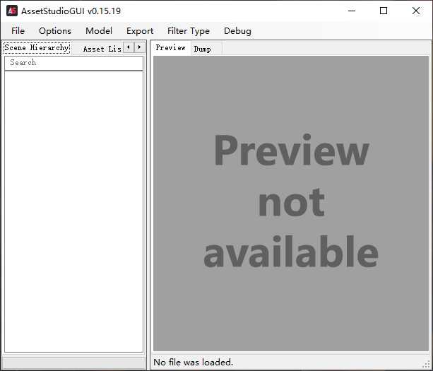 Unity中使用AES加密方式进行AssetBundle加密 - Blink小站-极客瞬间